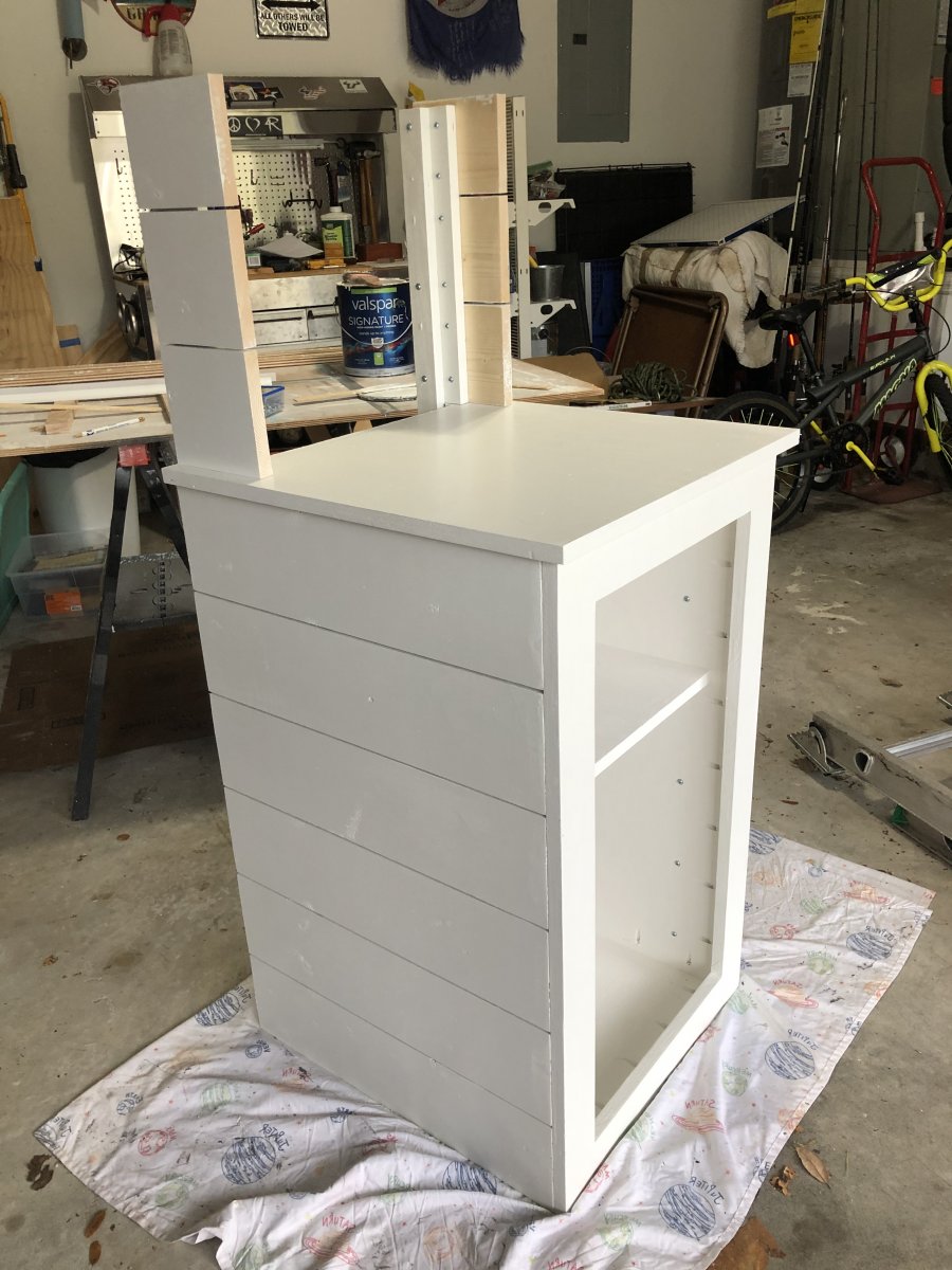 AIO Build - stylolvr's Waterbox 20 Cube Build | Reef2Reef