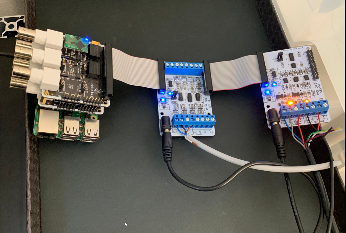 Widgetlords Controller Node Red Raspberry Pi Controller Build Reef2reef 2223