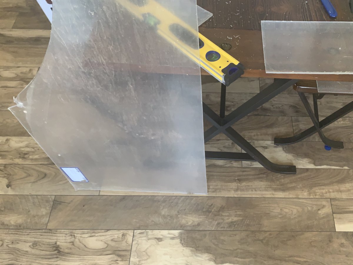 ENGReef DIY algae turf scrubber for my bommie reef tank! | Reef2Reef