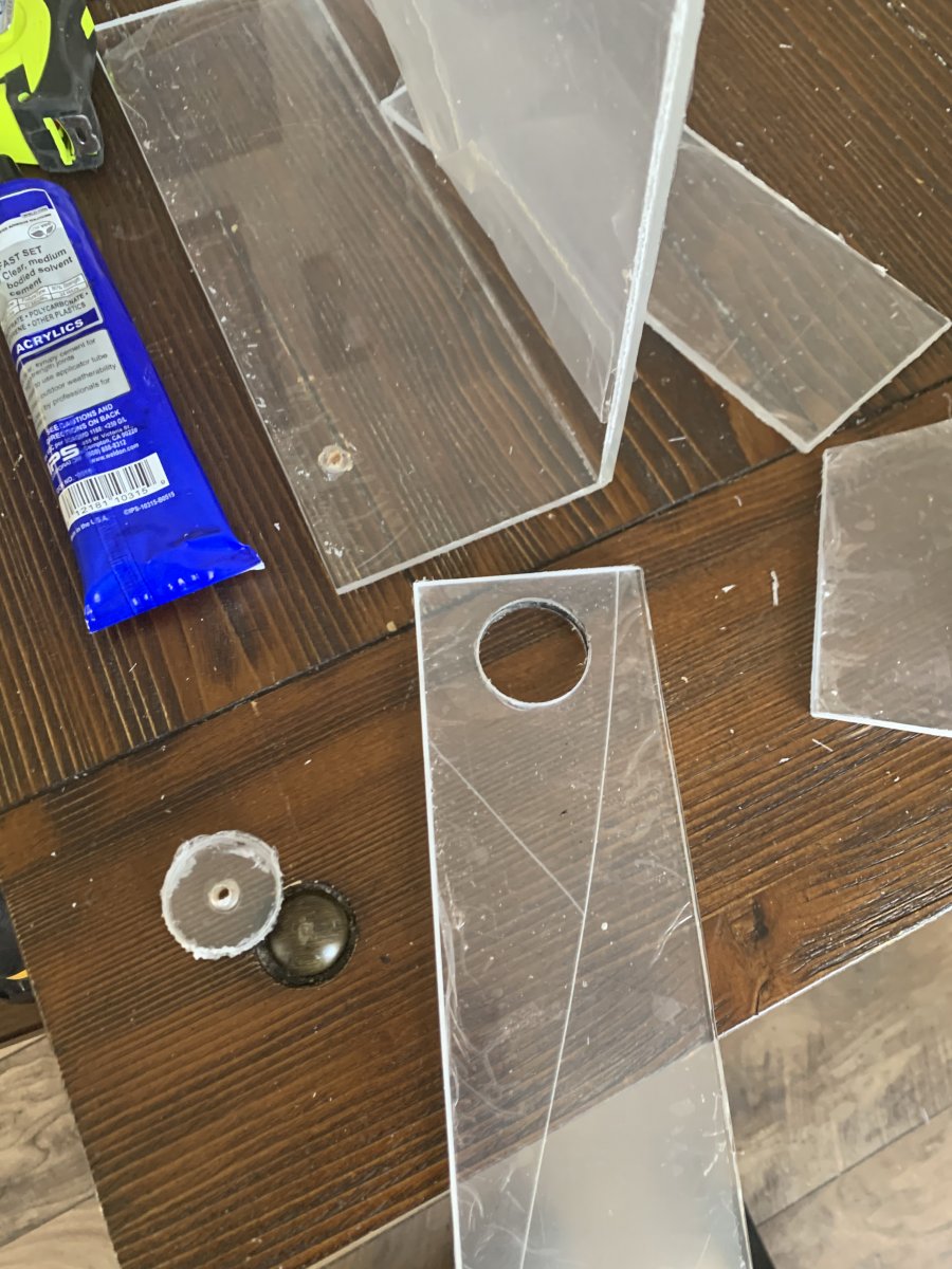 ENGReef DIY algae turf scrubber for my bommie reef tank! | Reef2Reef