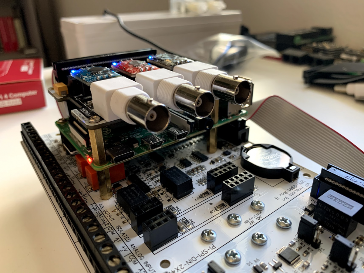 Widgetlords Controller Node Red Raspberry Pi Controller Build Reef2reef