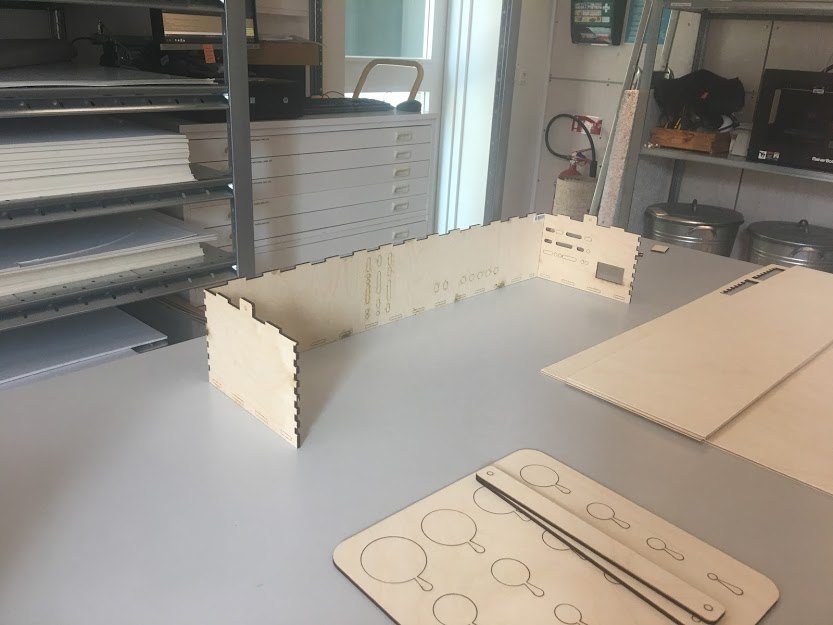 Reef-Pi build for a tropical vivarium | Reef2Reef