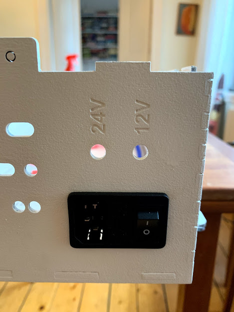 Reef-Pi build for a tropical vivarium | Reef2Reef