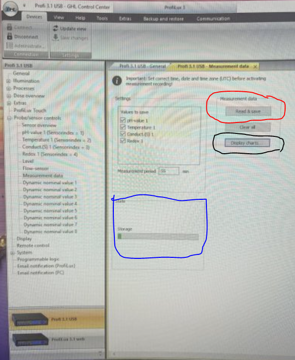 GHL doser 2.1 (spreading dosage within a set number of hours?) | Page 2 ...