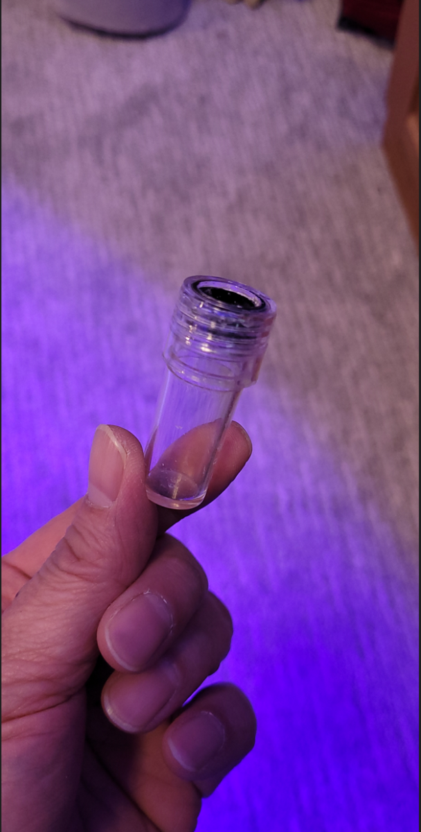 How to ship a probe? | Reef2Reef
