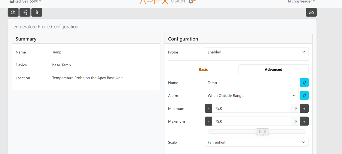 Apex Issue | Reef2Reef Apex Issue | Reef2Reef
