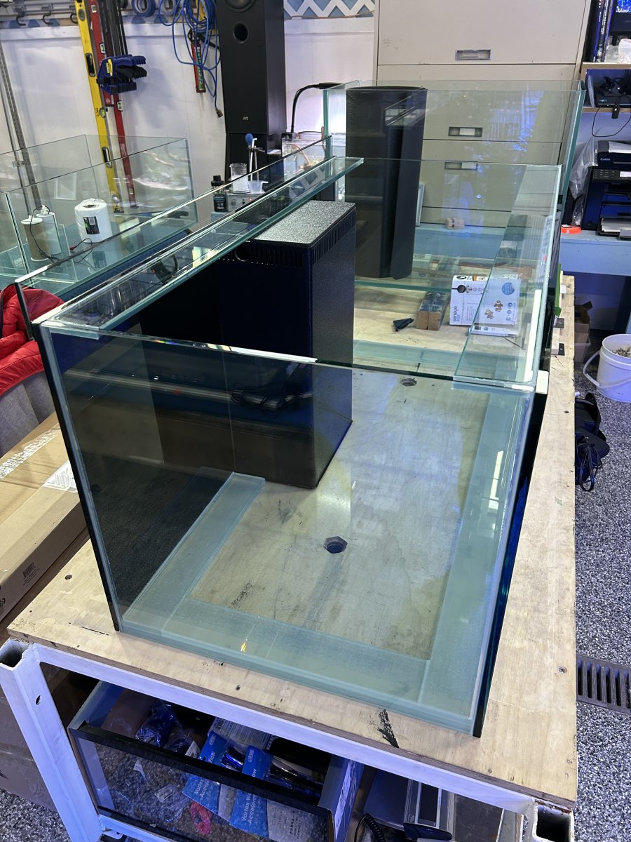 Adding Euro Brace? | Reef2Reef