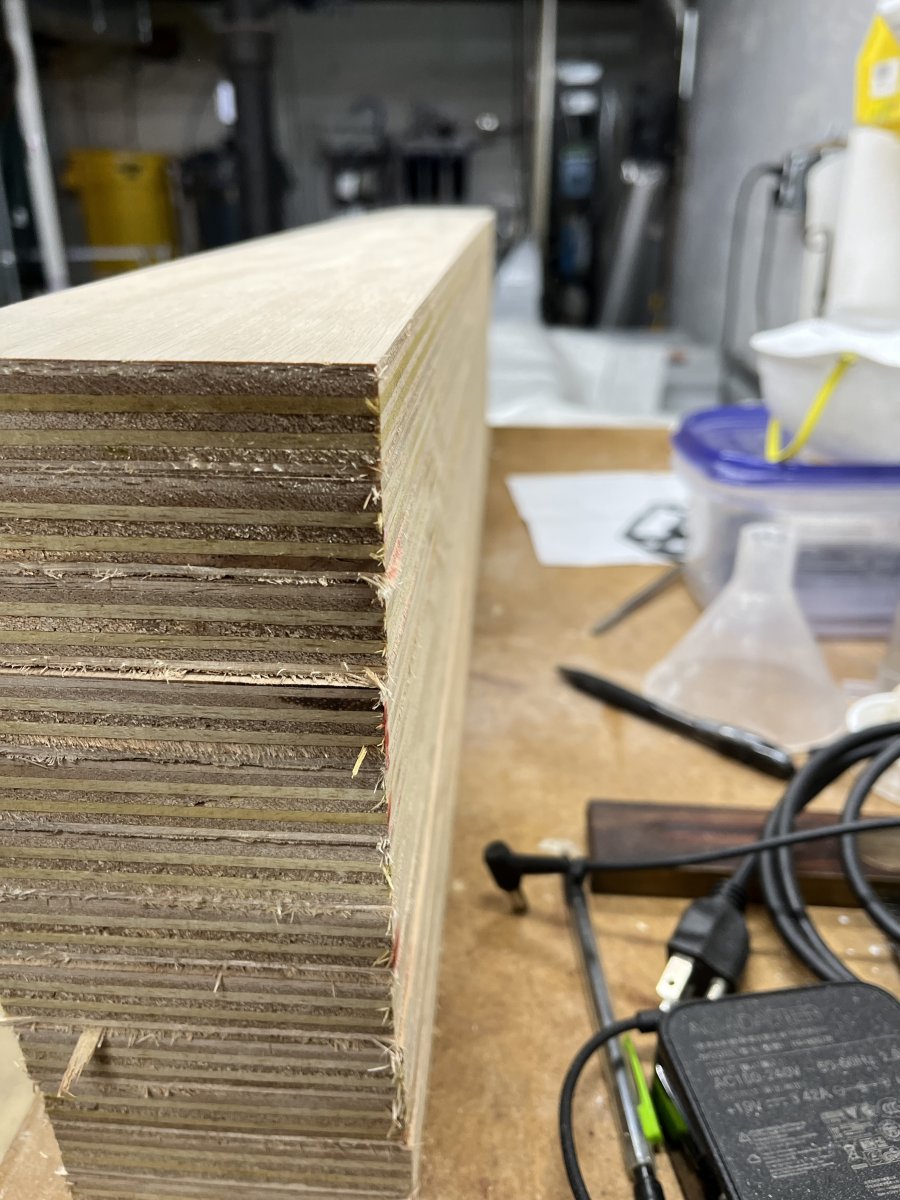 Stand Construction | Reef2Reef