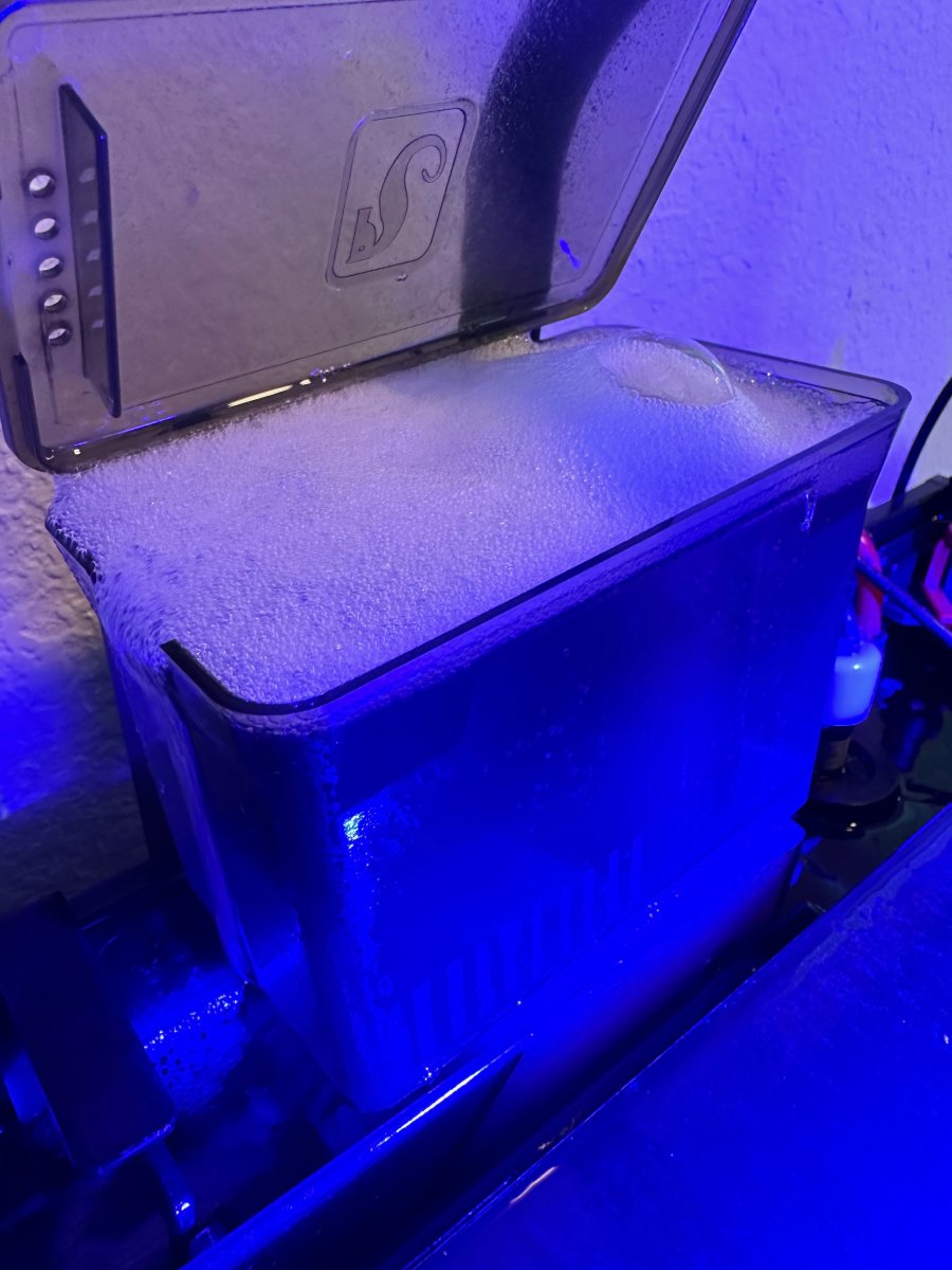 Red Sea Max Nano G2 XL Protein Skimmer | Reef2Reef