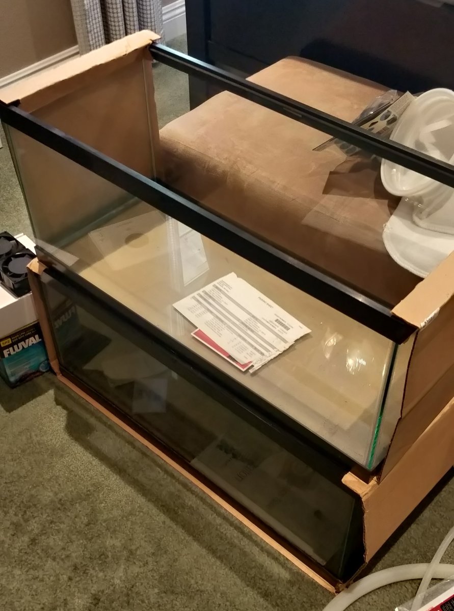 California - Aquarium Controller - Skimmers - Dry Goods - Everything ...