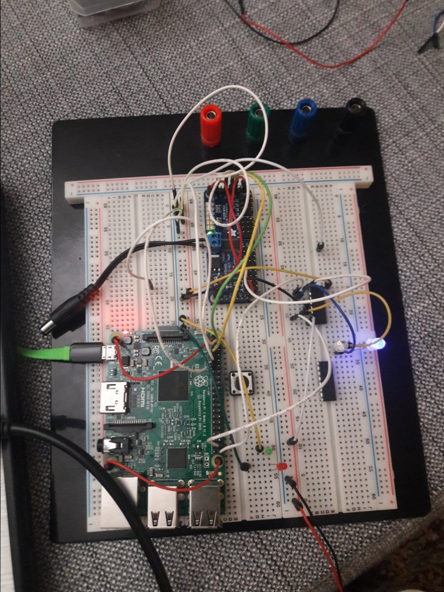 Reef Pi An Opensource Reef Tank Controller Based On Raspberry Pi Reef2reef 