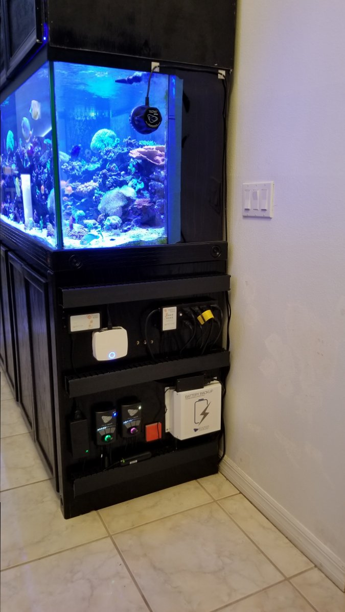 Show Off Your Aquarium Controllers | Reef2Reef