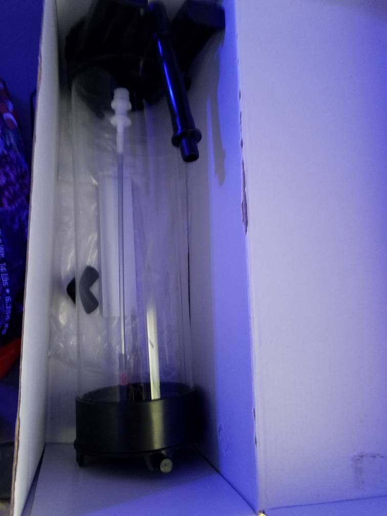 Florida - KW Reactor 300 | Reef2Reef