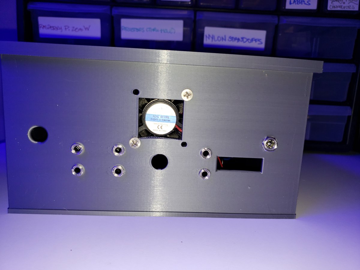 reef-pi :: An opensource reef tank controller based on Raspberry Pi ...
