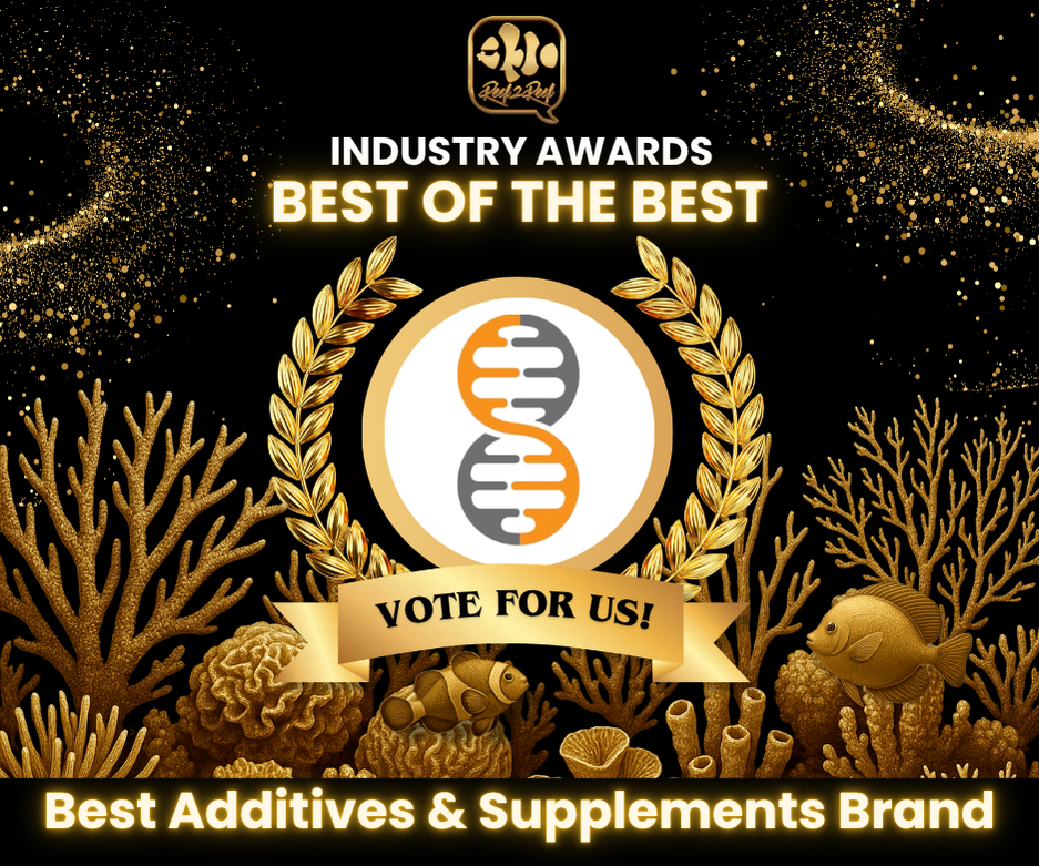 Best of the Best - Voting - Best Additives & Supplements Brand – Dosing ...