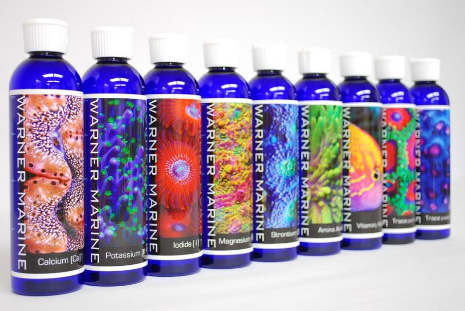 DOSING RULES: Dosing 101 For Your Reef Aquarium | Reef2Reef