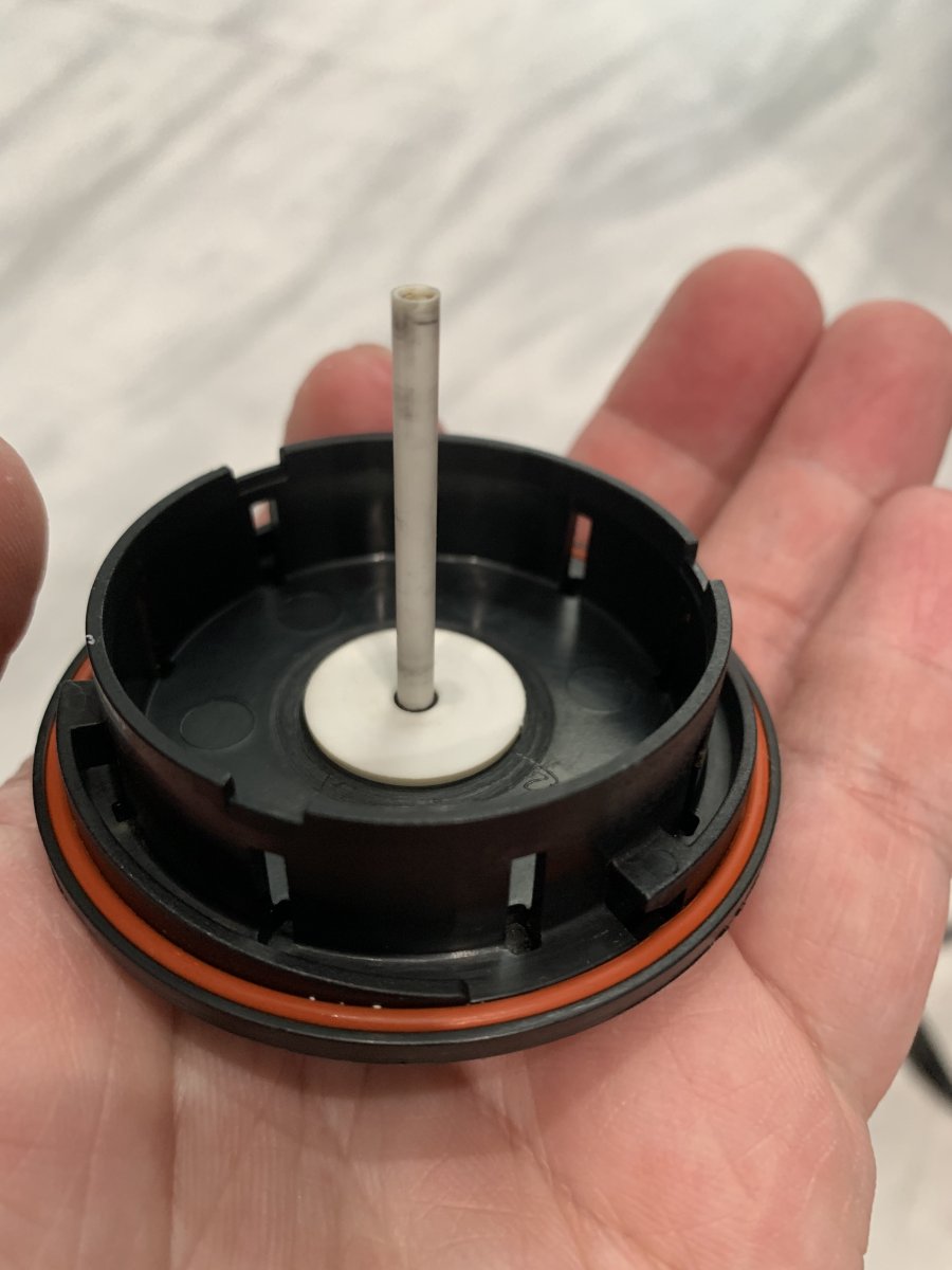 Ecotech mp10 mobius ready | Reef2Reef