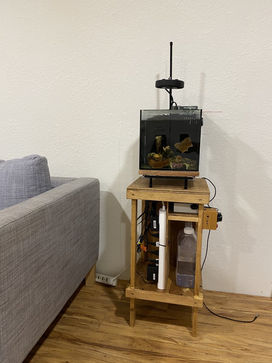 reef-pi :: An opensource reef tank controller based on Raspberry Pi ...