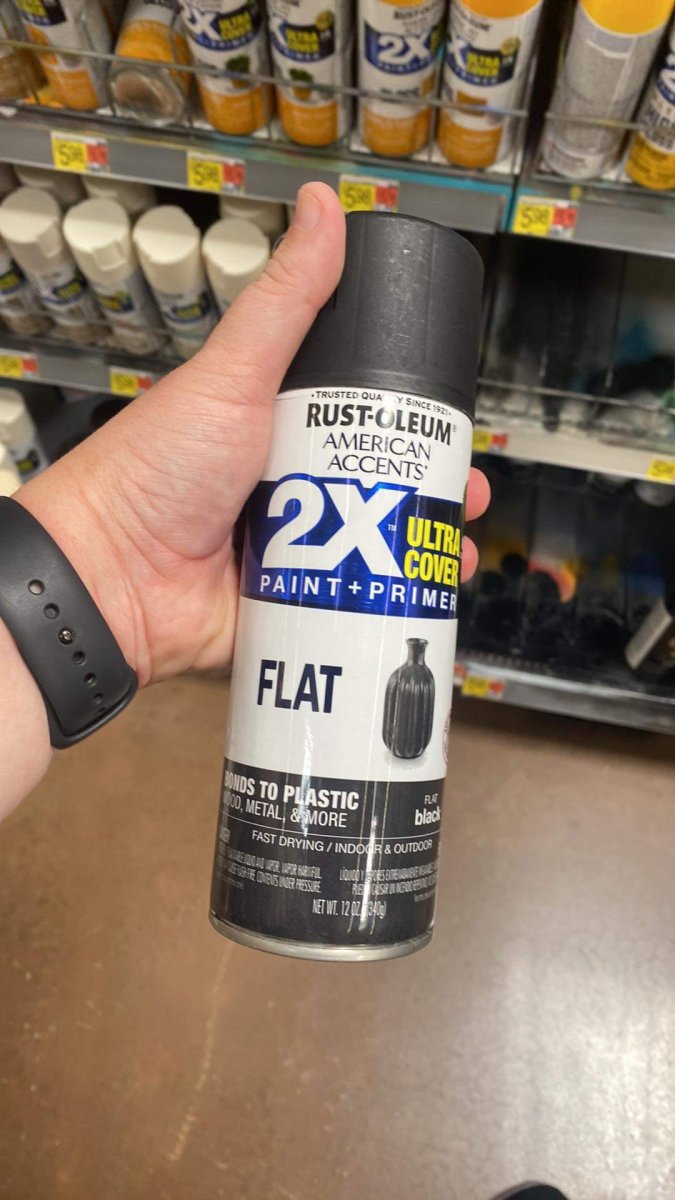 Pvc spray paint store