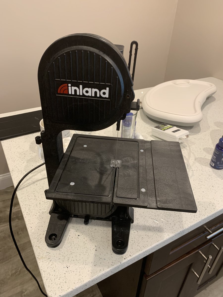 RO/DI - LED - Dry Goods - LIGHTS, FRAG TANK, BANDSAW , RODI SYSTEM ...