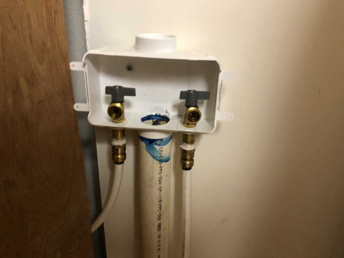 RODI system hook up question | Reef2Reef