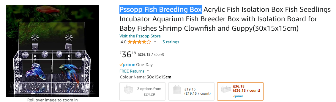 acclimation box help | Reef2Reef