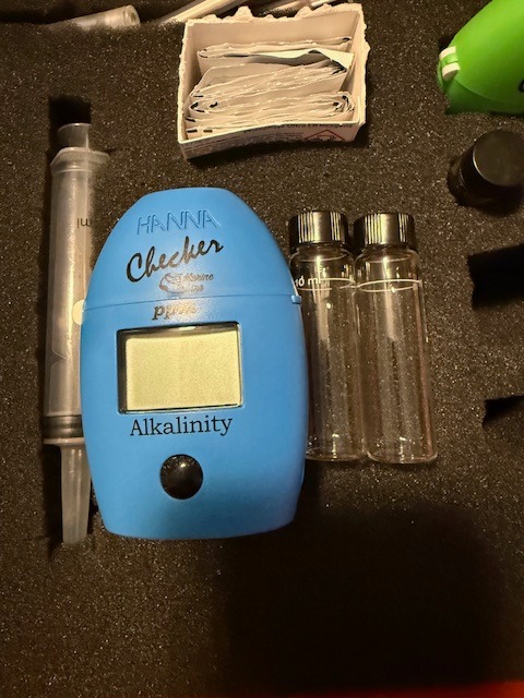 Aquarium Controller - ATO - Lighting - Testing - Heaters - Dry Goods ...