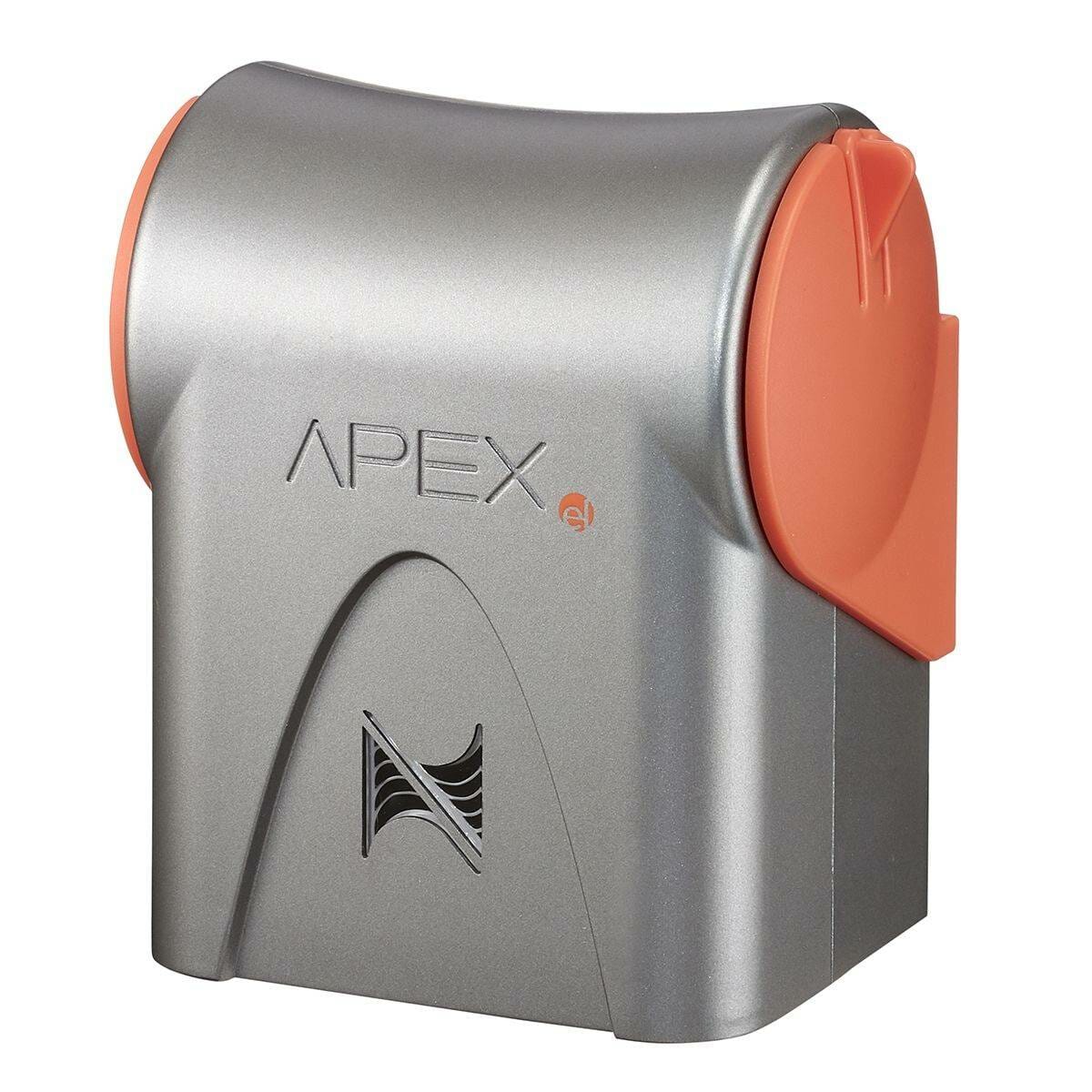 Older Apex Questions | Reef2Reef