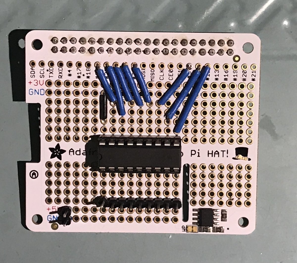 Reef Pi An Opensource Reef Tank Controller Based On Raspberry Pi