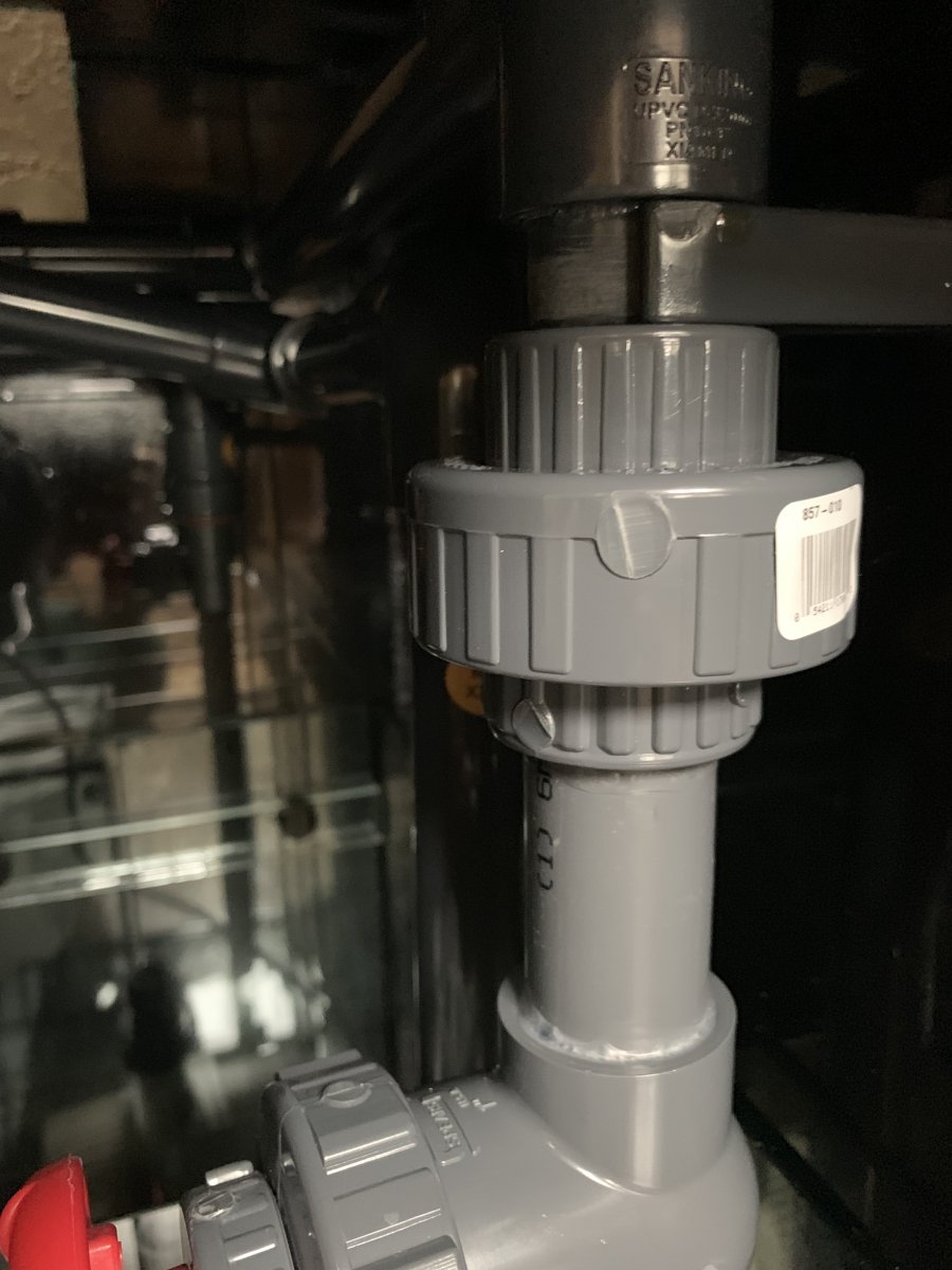 Red Sea Reefer 750 XXL Valve Replacement Tutorial | Reef2Reef