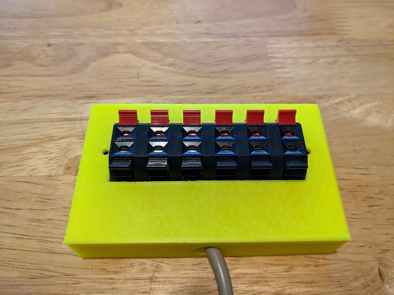 DIY Apex Breakout Box | Reef2Reef