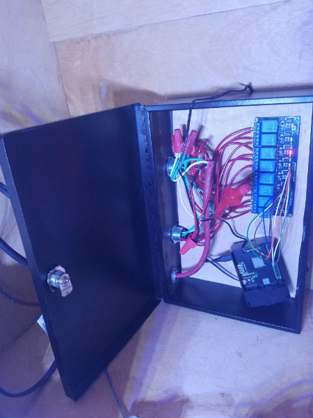 Jim00's Raspberry Pi build tutorial with reef-pi | Reef2Reef