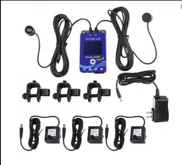 USA - WTB - Auto Aqua Smart AWC | REEF2REEF Saltwater and Reef Aquarium ...