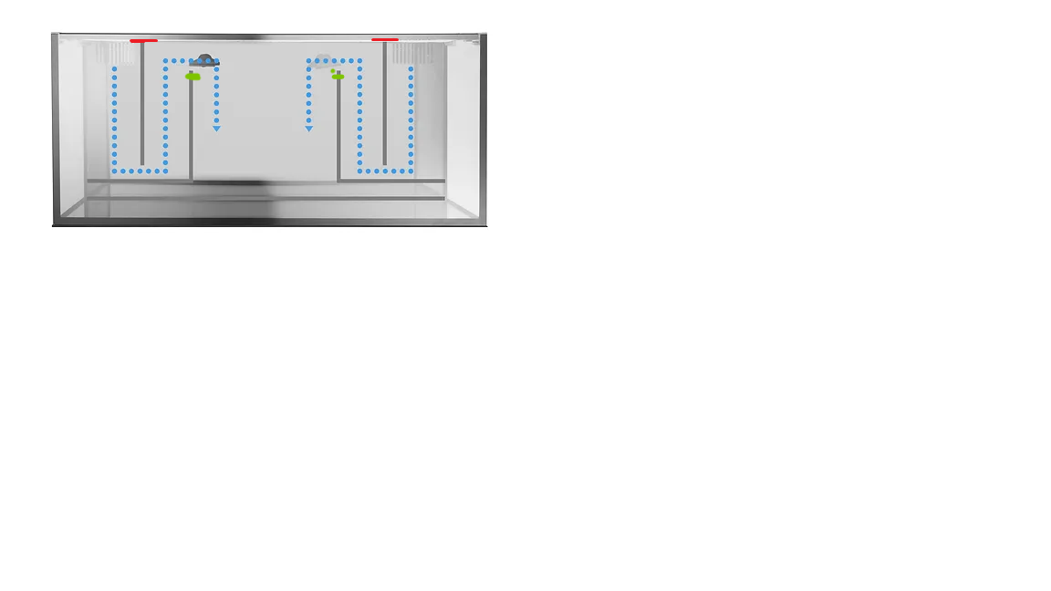 Need Help Understanding AIO Chambers | Reef2Reef