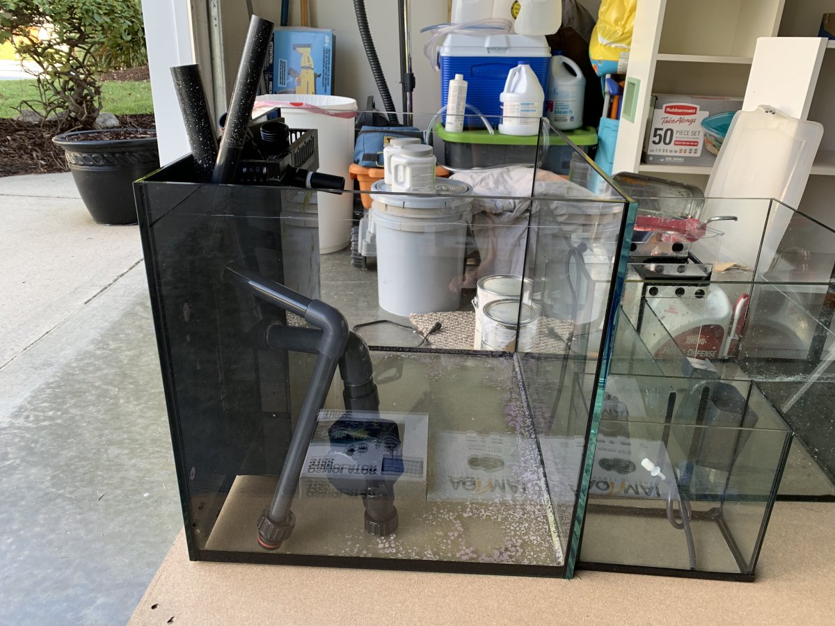 North Carolina - Reefer 170 with goodies FS in WNC | Reef2Reef