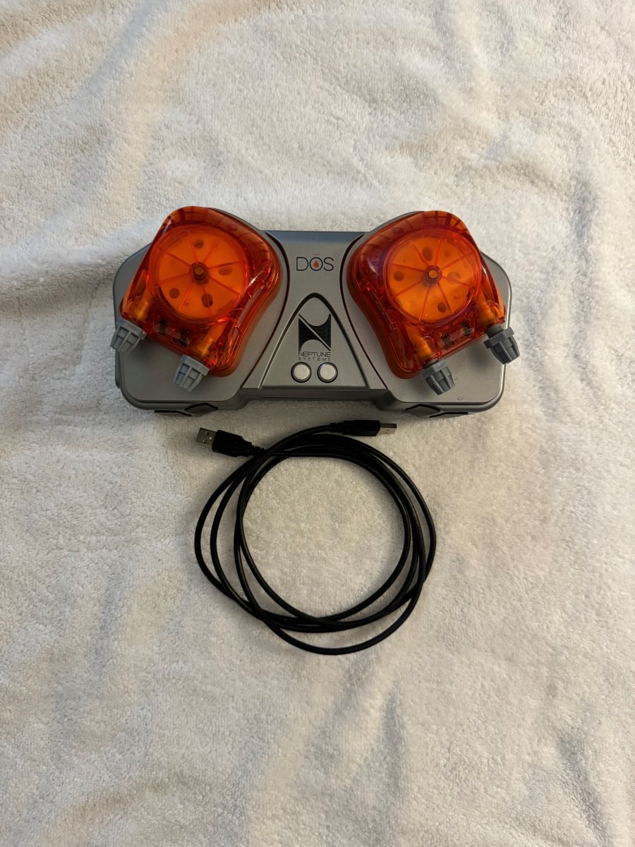Florida - Dosing - Dry Goods - Neptune DOS never used | Reef2Reef