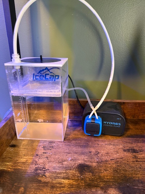 Aquarium Controller - ATO - Lighting - Testing - Heaters - Dry Goods ...