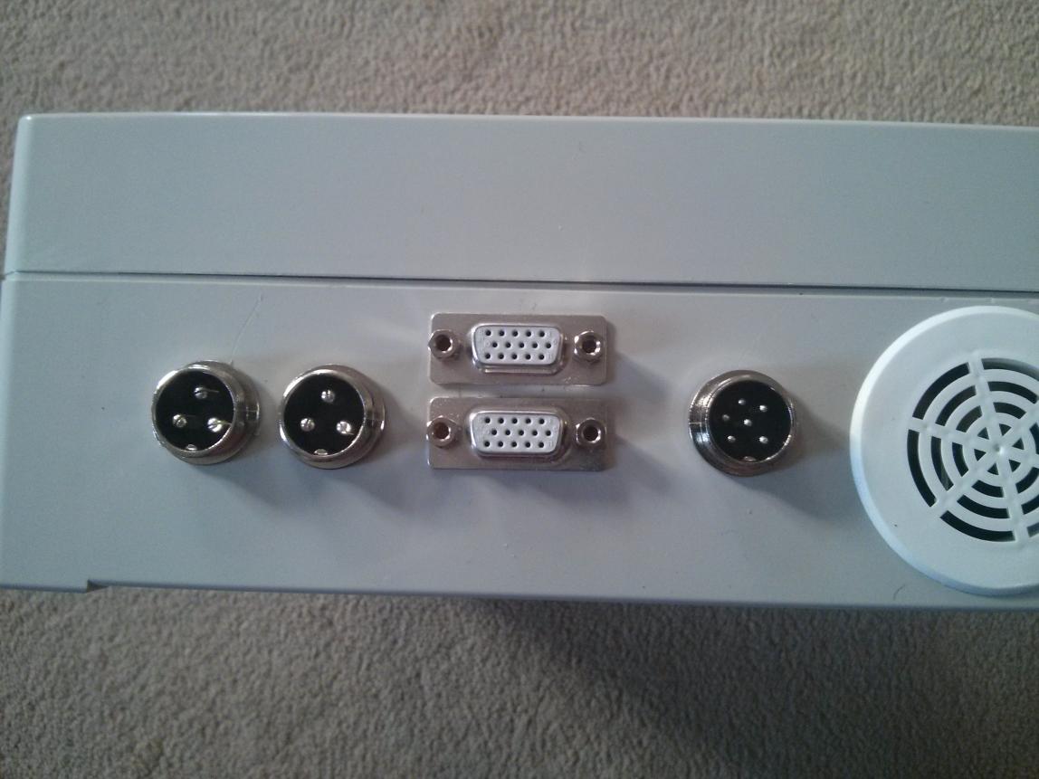My Diy Led Build Using Arduino Controller Page 2 Reef2reef
