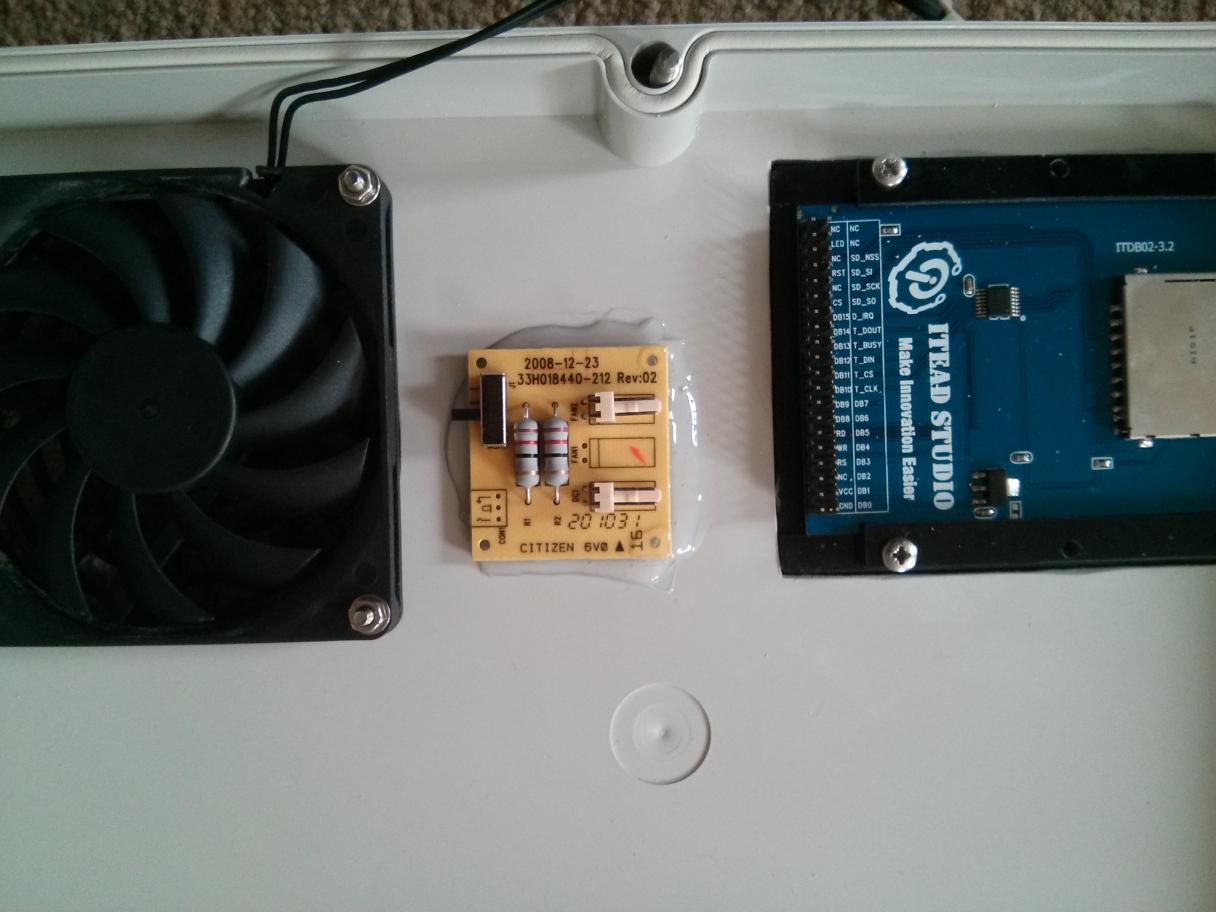 My Diy Led Build Using Arduino Controller Page 2 Reef2reef