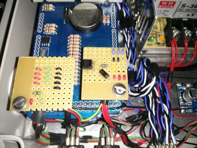 My Diy Led Build Using Arduino Controller Page 2 Reef2reef