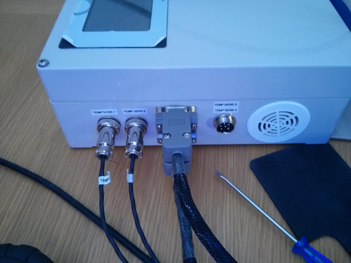 My Diy Led Build Using Arduino Controller Page 3 Reef2reef