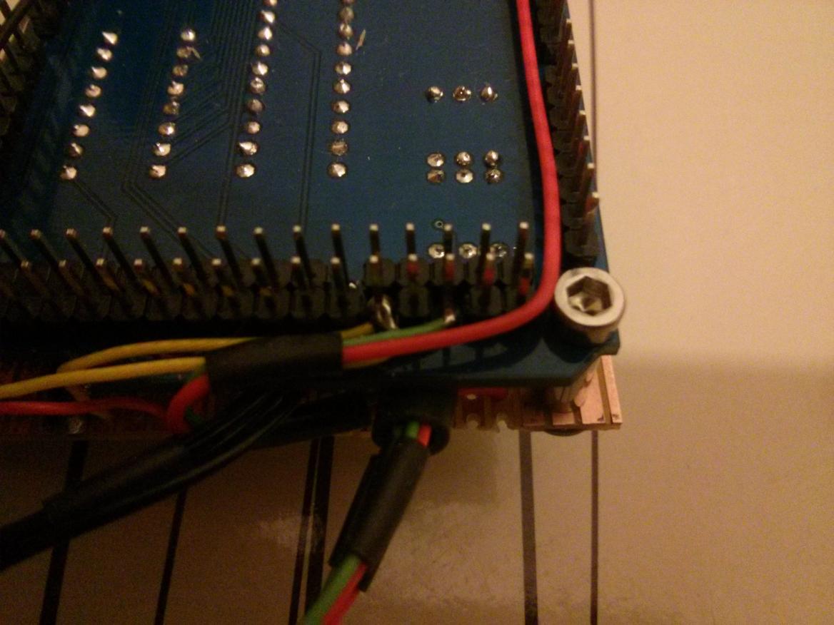 My Diy Led Build Using Arduino Controller Reef2reef 7131
