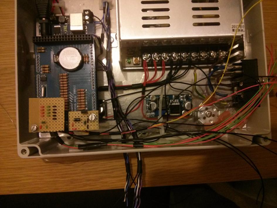 My Diy Led Build Using Arduino Controller Page 2 Reef2reef