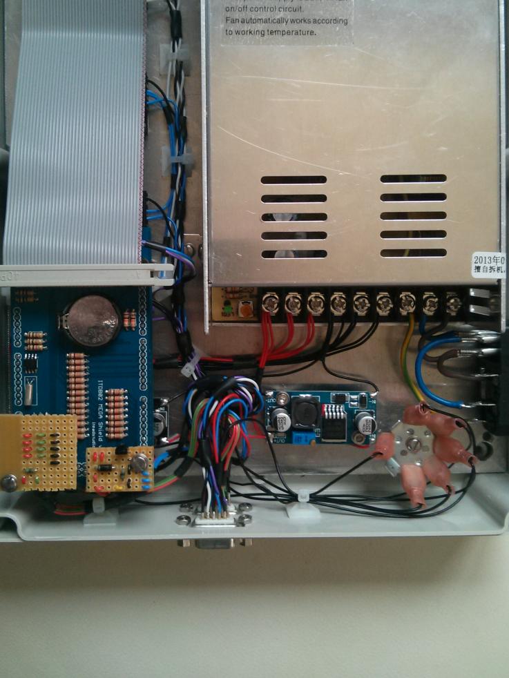 My Diy Led Build Using Arduino Controller Page 2 Reef2reef
