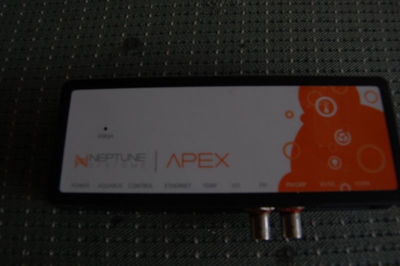 Neptune Apex Classic | Reef2Reef