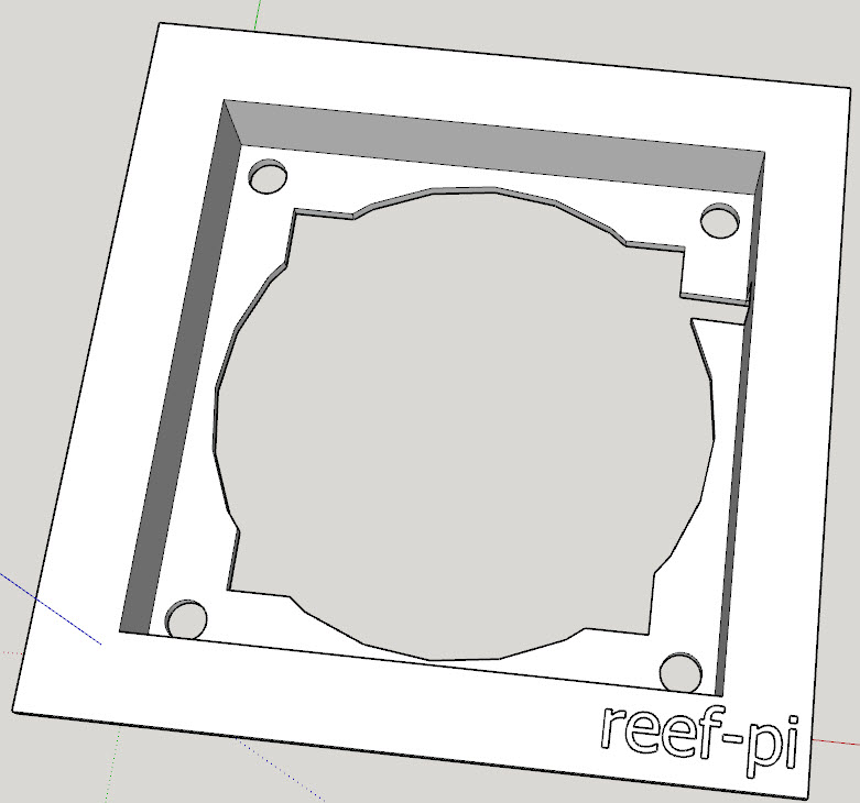 reef-pi :: An opensource reef tank controller based on Raspberry Pi ...