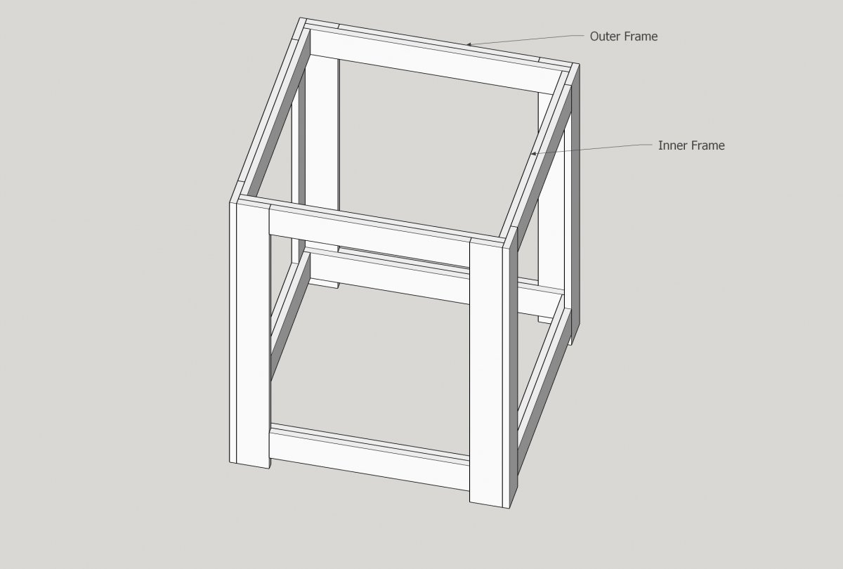 DIY Stand | Page 4 | Reef2Reef