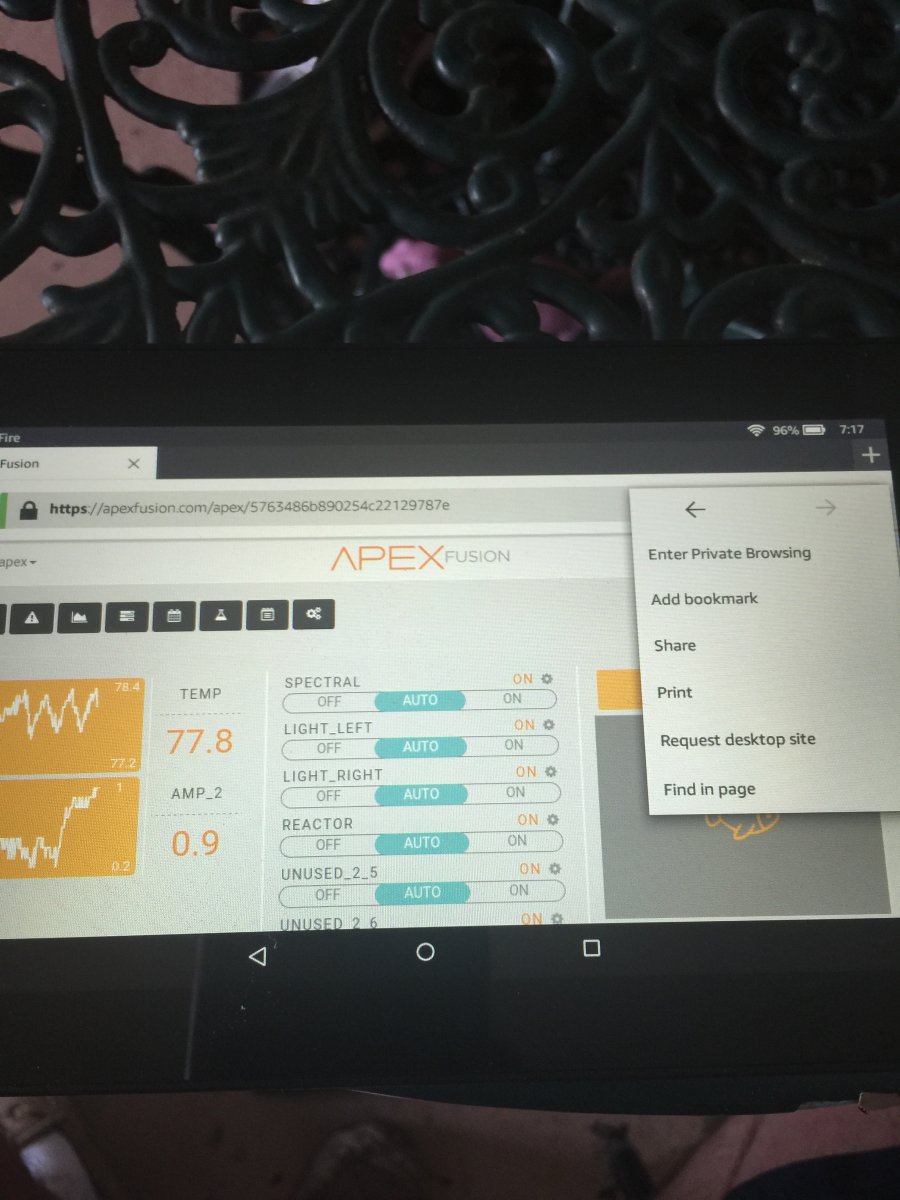 Get a Full Color Touch Screen for your Neptune Apex for just $50 ...
