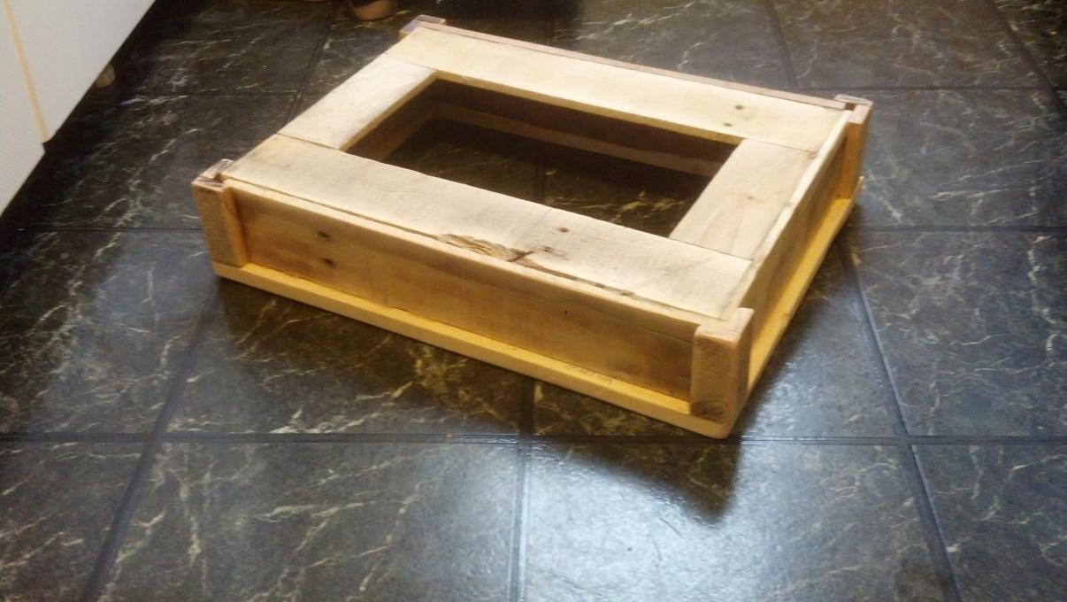 Cube Build - Reefing4eva's 60 cube | Reef2Reef