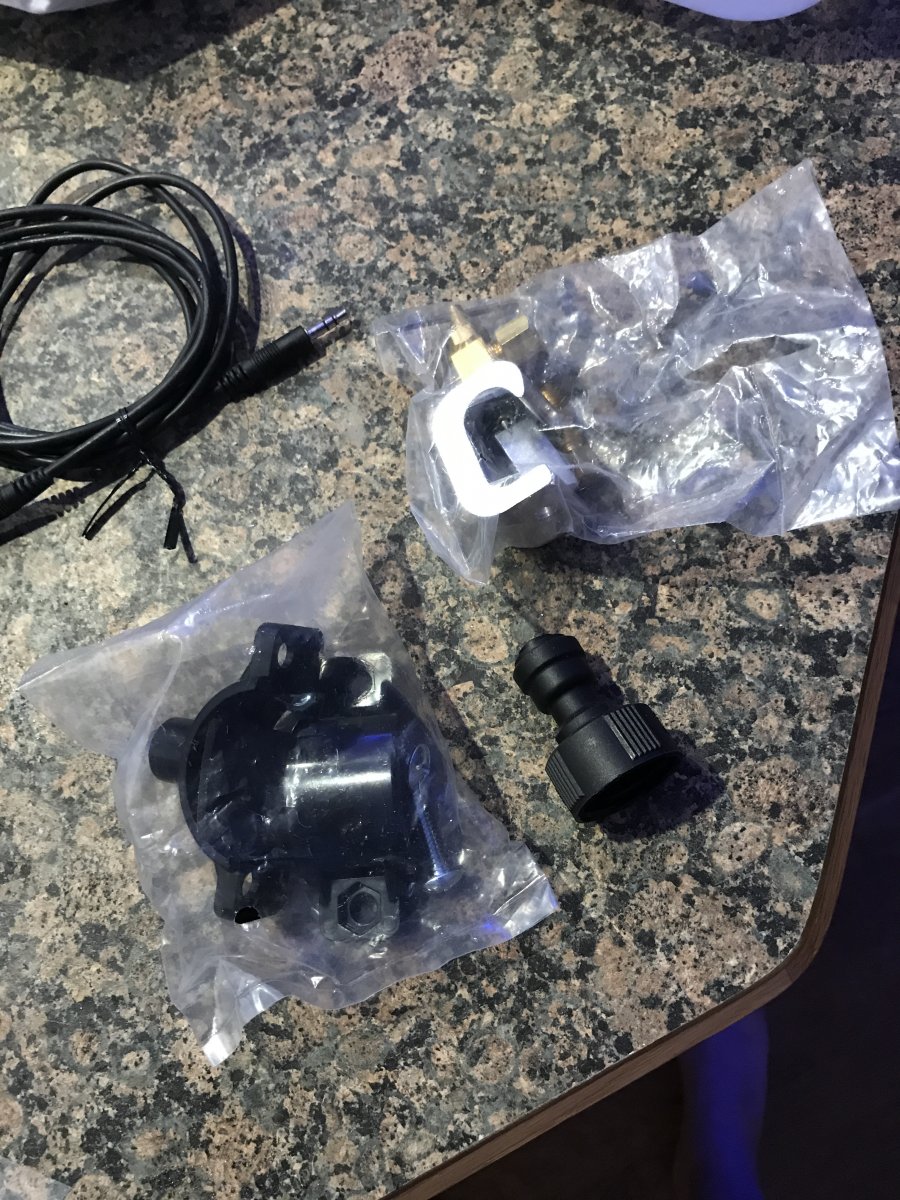Hooking up RODI directly to water supply | Reef2Reef